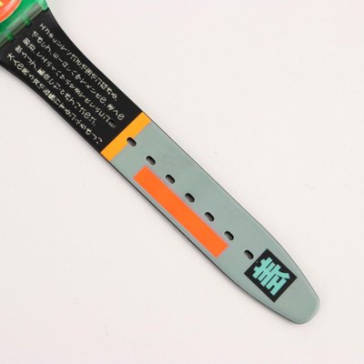 Gent Gg104 Shibuya Watch from Swatch for sale at Pamono Gent Gg104 Shibuya Watch from Swatch for sale at Pamono