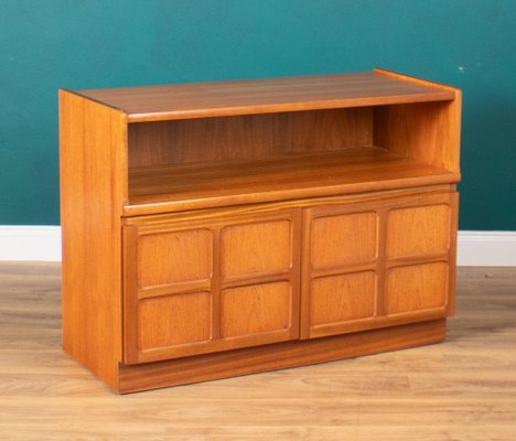 Mid Century Teak Sideboard from Nathan 1960s