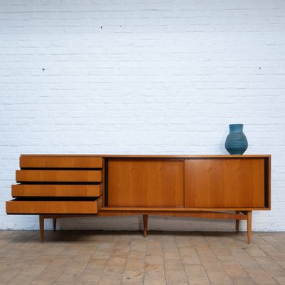 Retro teak furniture store