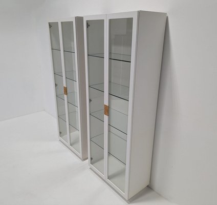 Billy morliden glass door store
