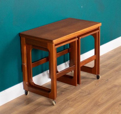 Mcintosh nest of tables store