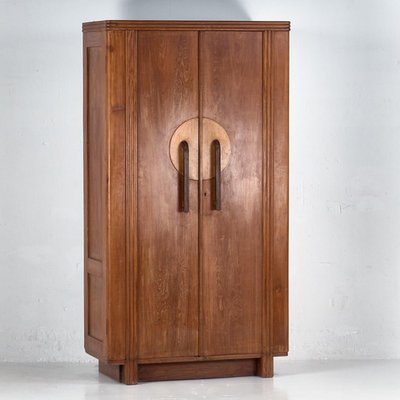 New model wood almirah store