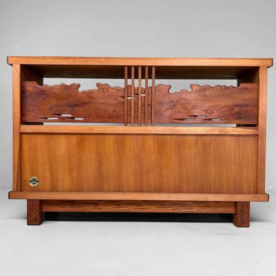 1970 buffet cabinet store