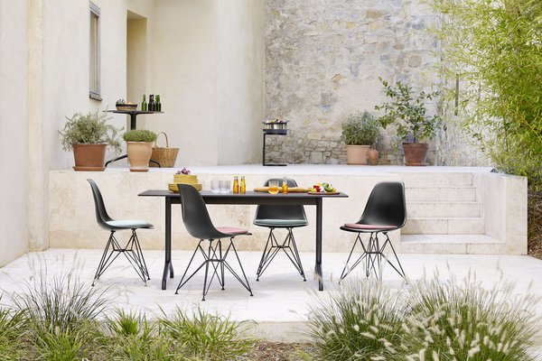 Dsr vitra chair store