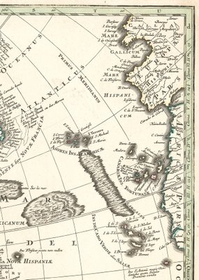 Island Map California
