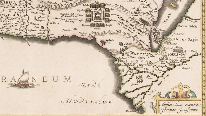 Mappa Della Terra Santa Oggi Map Of The Holy Land Immagini E