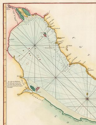 Mapa Do Golfo Persico Mappa Del Golfo Persiano Immagini E Fotografie