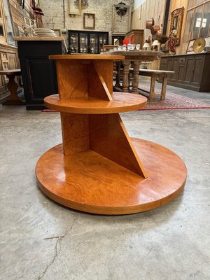 Art Deco Coffee Table 1980s for sale at Pamono