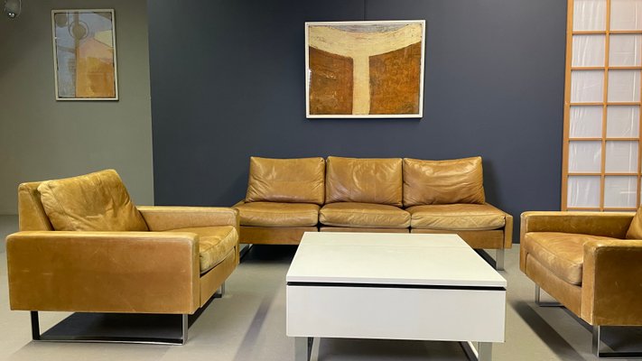 Leather couch set for sale store