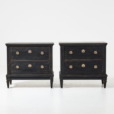 Twin dressers store