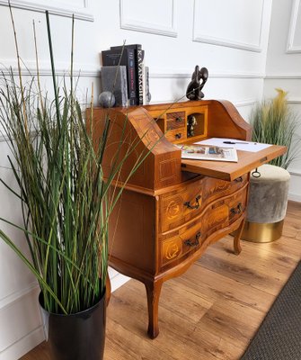 Vintage secretary desk store