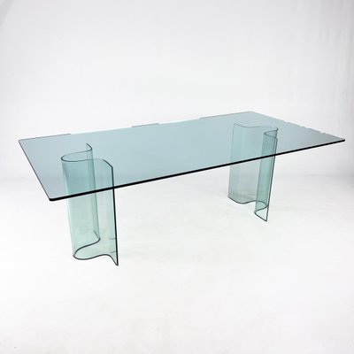 Fiam dining table store