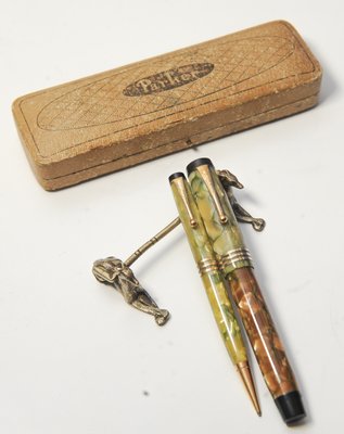 1930s Ballpoint Pen