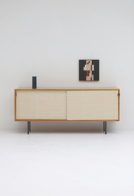 Raffia sideboard store
