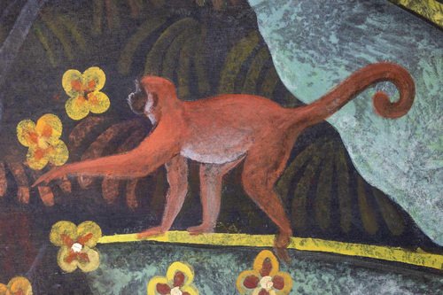 French Animal Paintings Paintings Of Animals In The Best French Rococo
