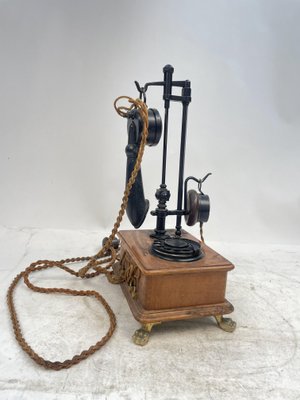 Vintage Rotary Telephones