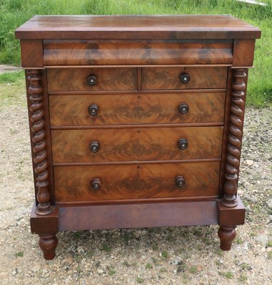 Victorian chest store