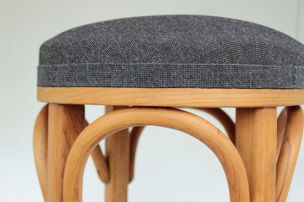 Barhocker Aus Den 1920er Jahren Vintage Line Barhocker Fleetwood Leder