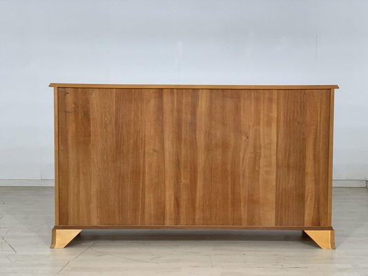 Colonial Style Sideboard