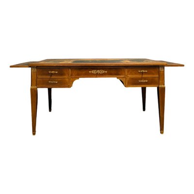 Empire Style Desk
