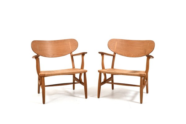 Hans wegner ch22 store