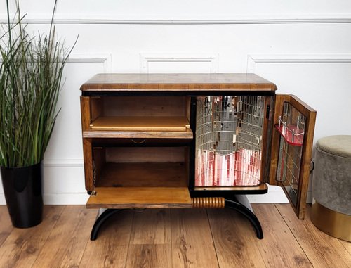 Paolo buffa bar cabinet store