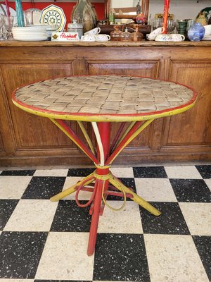 70s side table store