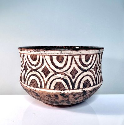 Modern Ceramic Bowl