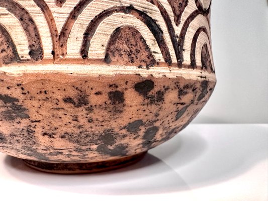Modern Ceramic Bowl