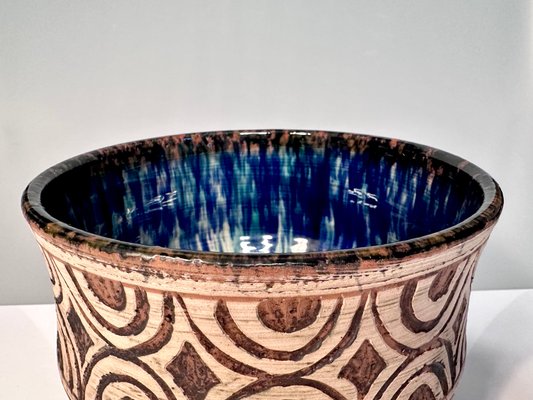 Modern Ceramic Bowl
