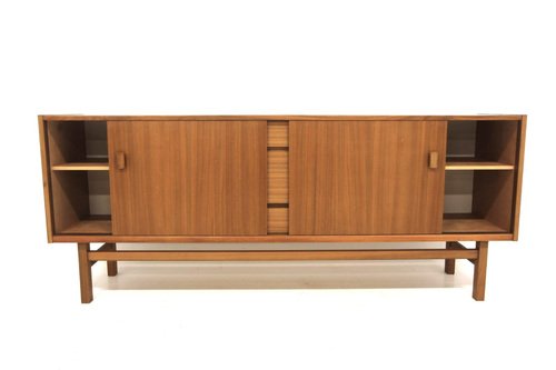 Arild Sideboard by Nils Jonsson for Troeds Sweden 1960s