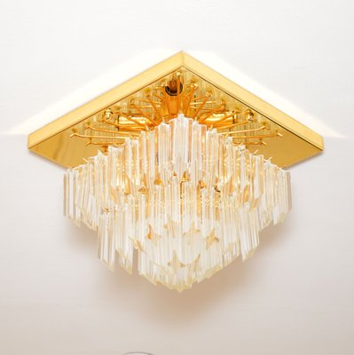Murano Glass Ceiling Light