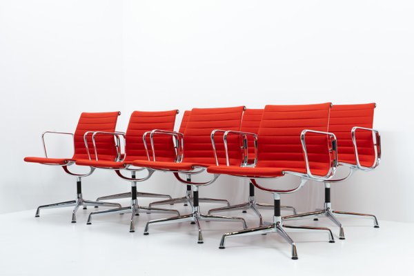 Ea 107 vitra store