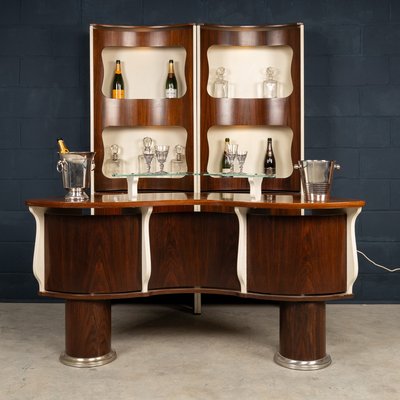 Mueble Bar Seco Vintage
