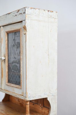 Vintage Kitchen Cupboard 1920s