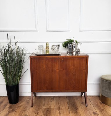 Mueble Bar Seco Vintage