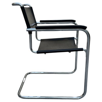 Mart stam cantilever armchair store