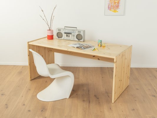 Wood pine desk store