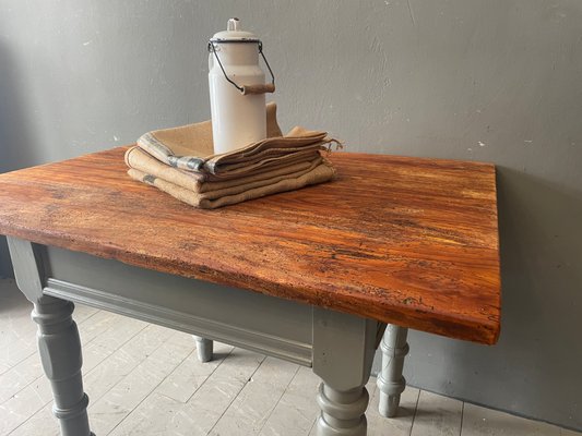 Antique Dining Table