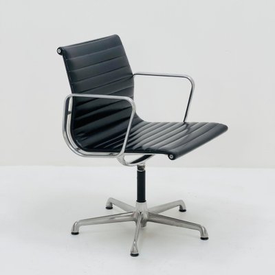 Vintage Desk Chair by Charles Ray Eames 1980s