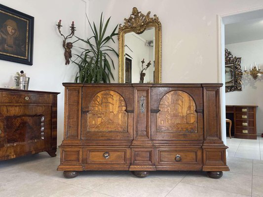 Farmers sideboard store