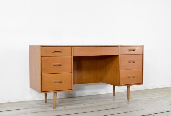 Como Concord in quercia di John Sylvia Reid per Stag anni 60