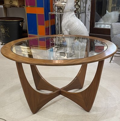 Astro g plan coffee table store