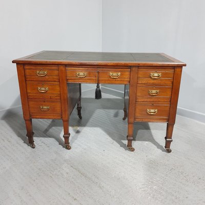 Vintage Victorian Desk