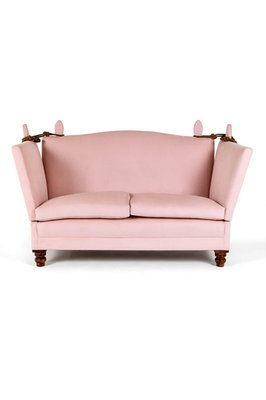 Knole settee for sale store