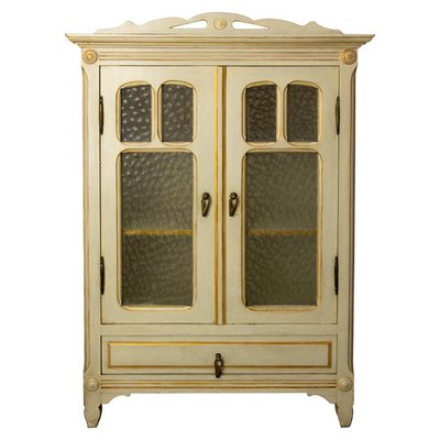 Small french cabinet store