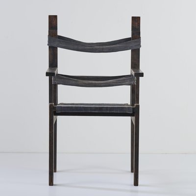 Bauhaus TI 1A Chair by Marcel Breuer 1920s for sale at Pamono