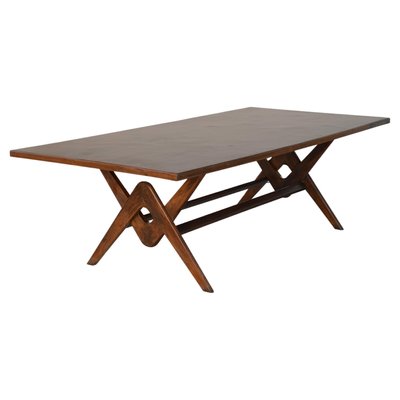 Mid century boomerang table store