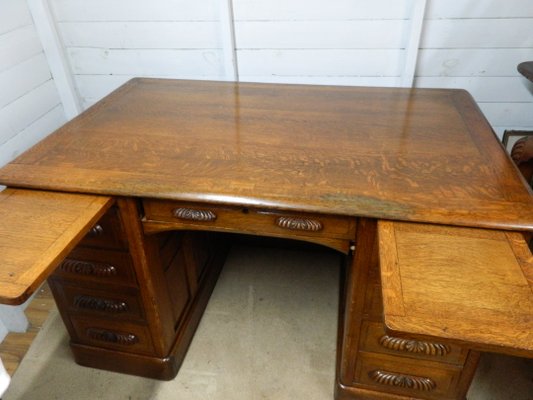 Bankers desk for sale store