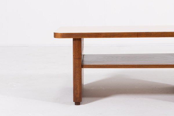 Small Coffee Tables 1970s